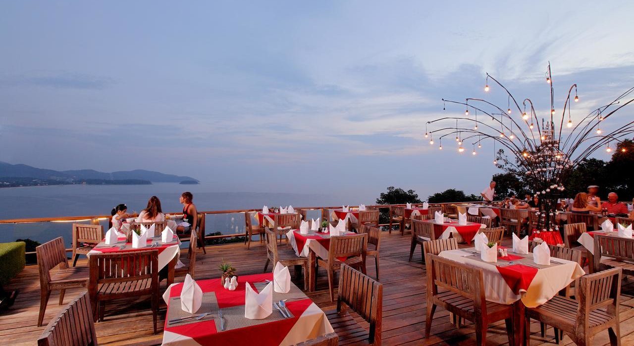 Tai ringreis – Reisidiilid